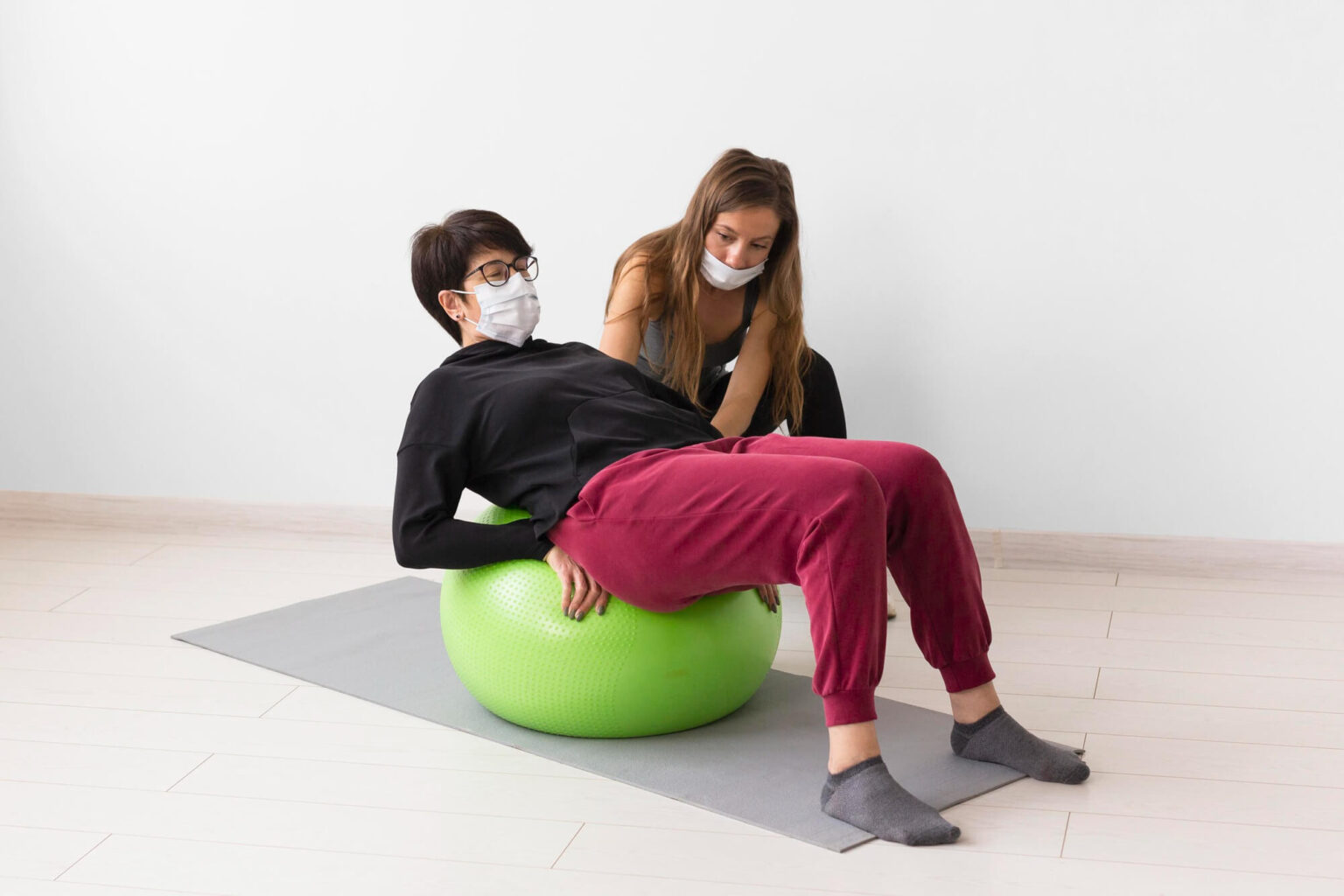 Reabilitação Perineal com Biofeedback – Recorpore